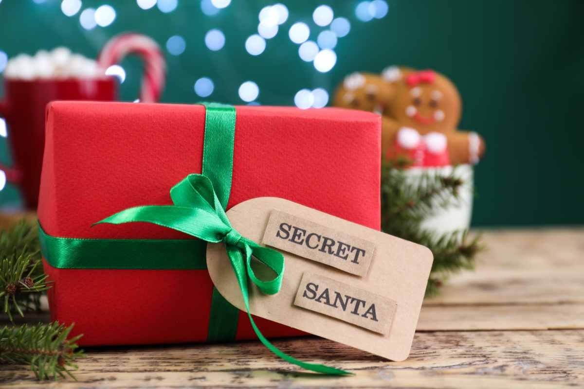 Top 10 des cadeaux à offrir pour un secret santa à Paris - Hati Hati
