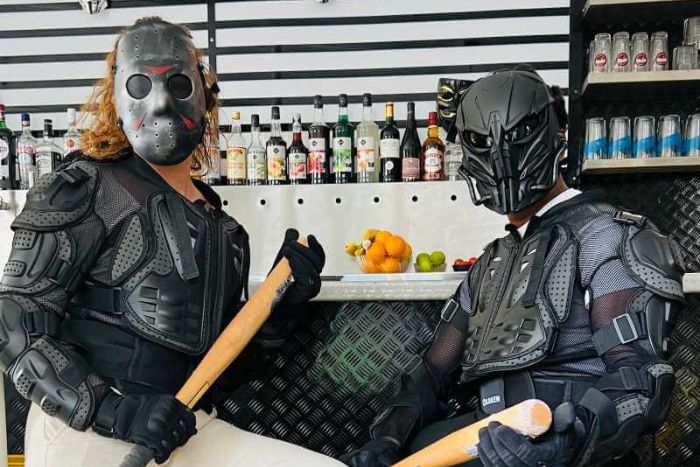 Les meilleures rage room et fury room à Paris - Hati Hati